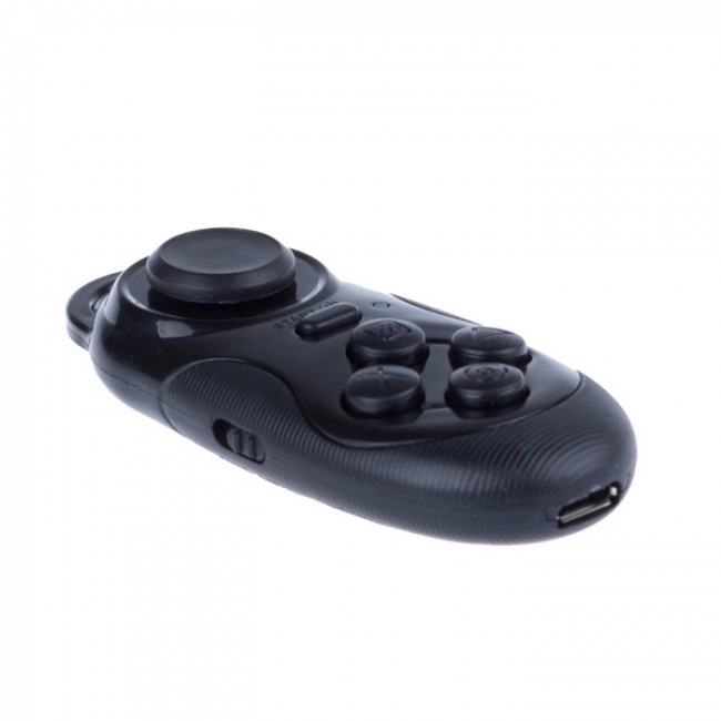 Wireless Bluetooth Game Controller Joystick Gaming Gamepad