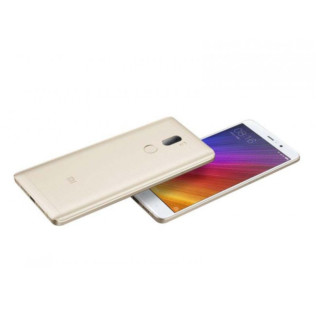 Xiaomi Mi 5s Plus Specifications Xiaomi 5s Plus 4G LTE Smartphone (Buy ...