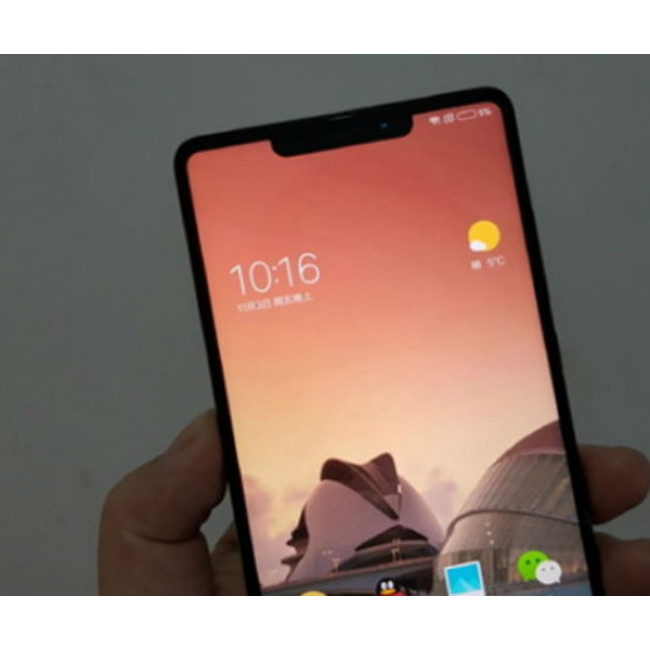 Xiaomi Mix 2s LTE Specifications Xiaomi Mi Mix 2s Smartphone (Buy Xiaomi Mi Max 2s Cell phone)