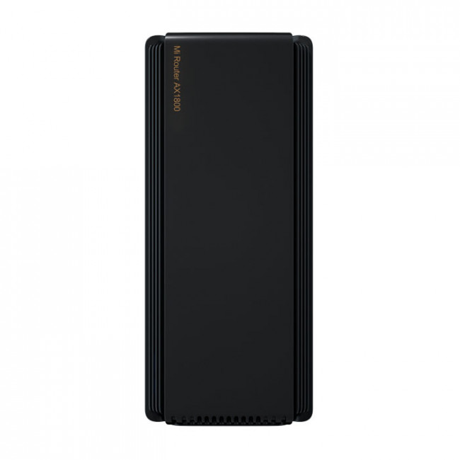 Xiaomi AX1800 WiFi 6 AIoT Router Specs, Chipset, Price etc..