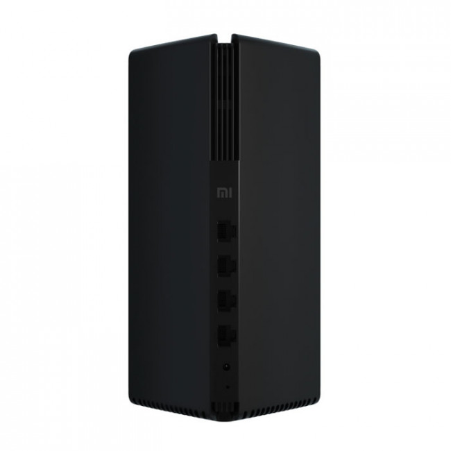Xiaomi AX1800 WiFi 6 AIoT Router Specs, Chipset, Price etc..