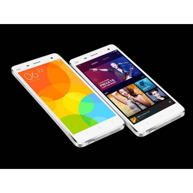 mi 4 specification