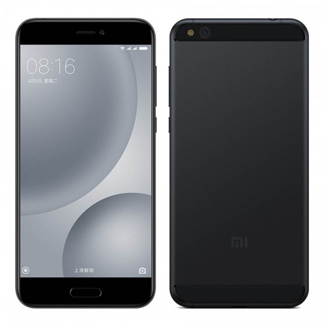 Xiaomi Mi 5c Specifications Xiaomi 5c 4G LTE Smartphone (Buy Xiaomi Mi 5c)