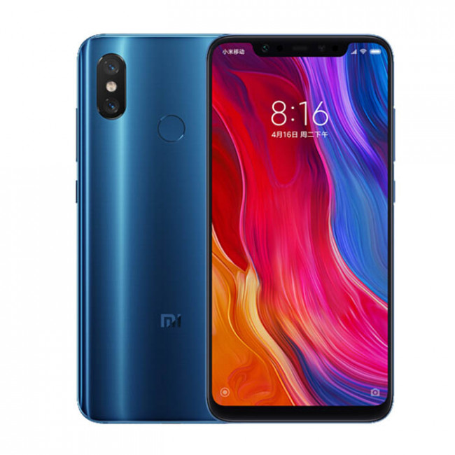 Xiaomi Mi 8 SE Specifications Xiaomi 8 SE 4G LTE Smartphone (Buy Xiaomi ...
