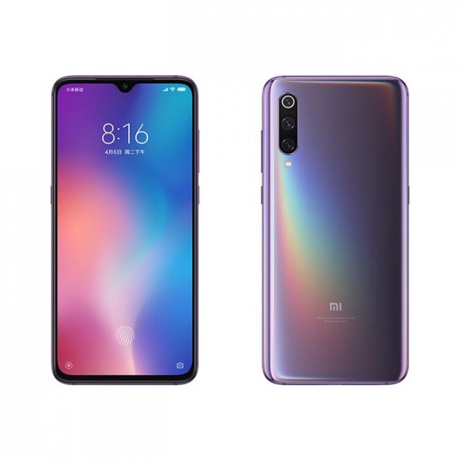 Xiaomi Mi 9 Specifications (Buy Xiaomi Mi 9 Cell Phone)