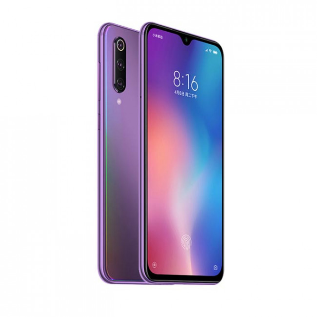 Xiaomi Mi 9 Specifications (Buy Xiaomi Mi 9 Cell Phone)