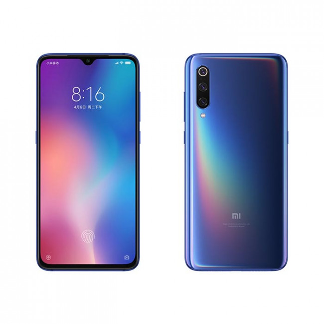 Xiaomi Mi 9 Specifications (Buy Xiaomi Mi 9 Cell Phone)