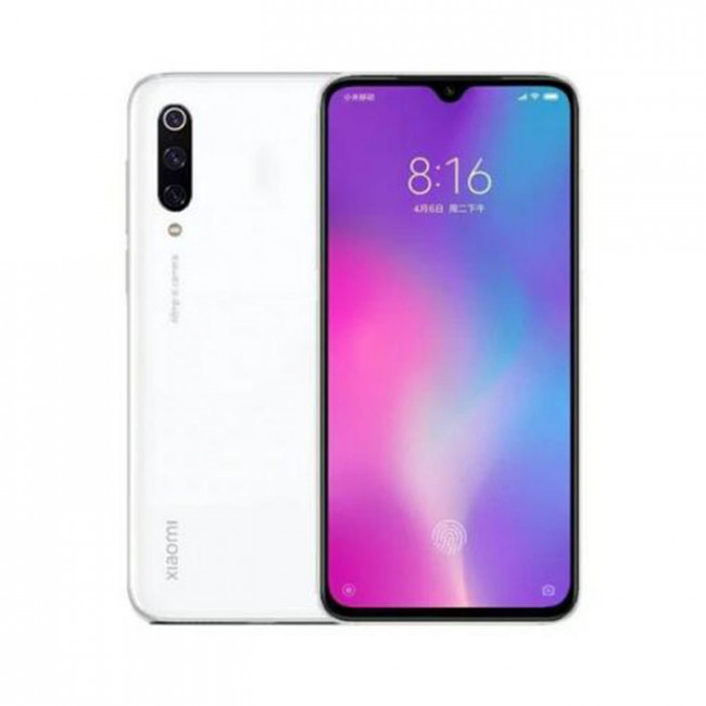 Xiaomi Mi CC9 Specifications (Buy Xiaomi Mi CC9 Cell Phone)