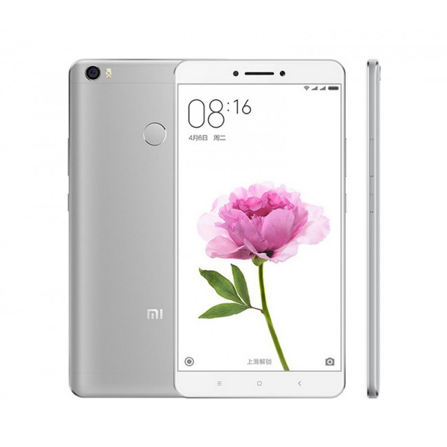 Xiaomi Mi Max Specifications Xiaomi Max 4G LTE Smartphone (Buy Xiaomi ...