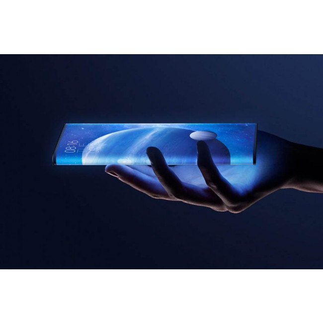 Xiaomi Mi Mix Alpha Flexible 5G Phone Specifications, Price, Features ...