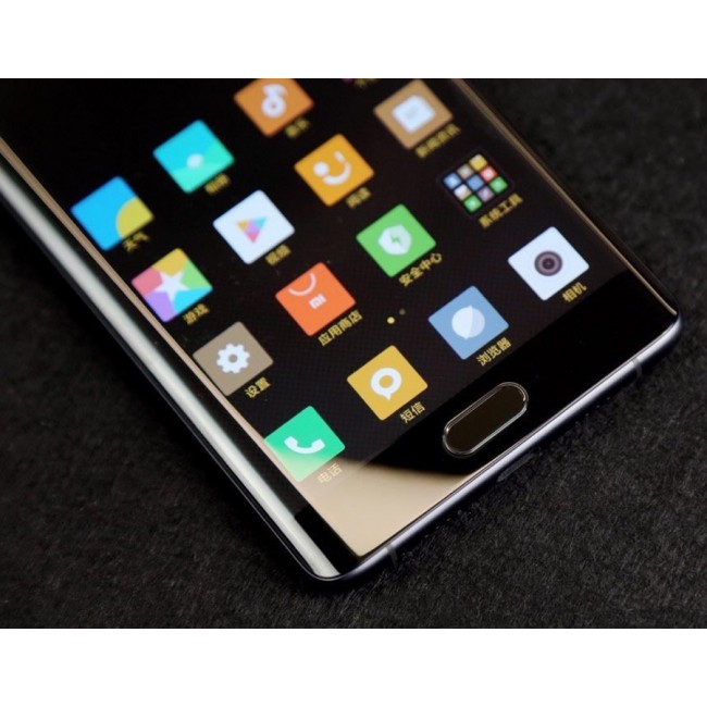 Xiaomi Note 2 Specifications Xiaomi Mi Note 2 4G LTE Smartphone (Buy ...