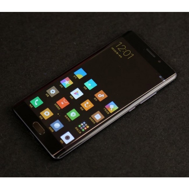 Xiaomi Note 2 Specifications Xiaomi Mi Note 2 4G LTE Smartphone (Buy ...