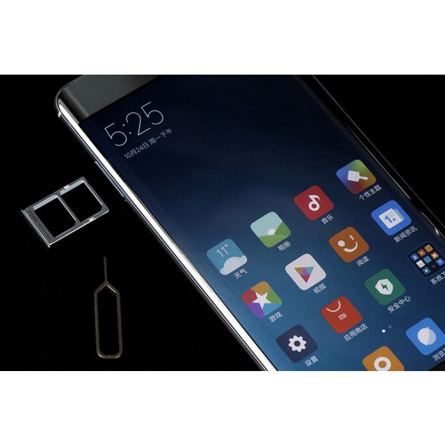 Xiaomi Note 2 Specifications Xiaomi Mi Note 2 4G LTE Smartphone (Buy ...