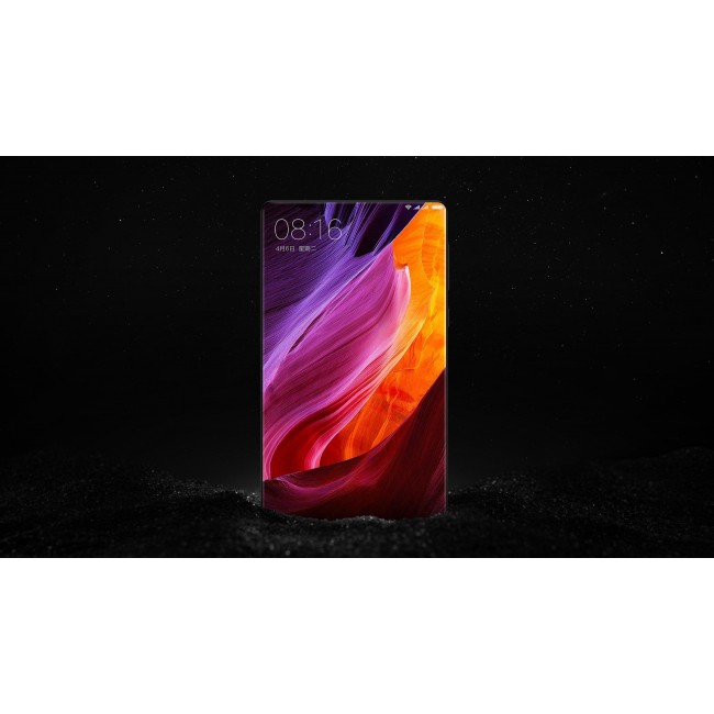 Xiaomi Mix Specifications Xiaomi Mix G Lte Smartphone Buy Xiaomi Mix