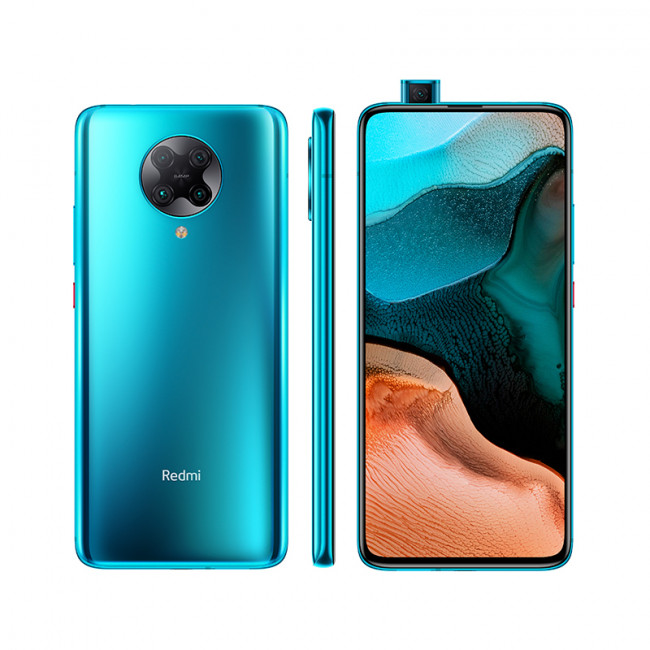 Xiaomi Redmi K30 Pro 5G Specifications (Buy Xiaomi Redmi K30 Pro 5G Cell Phone)