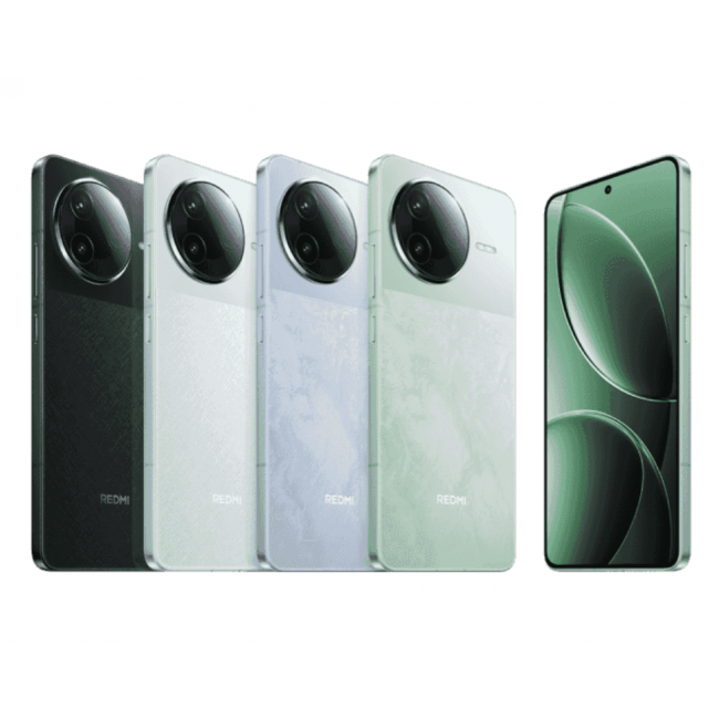 Xiaomi Redmi K80 5G Phone Specs, Price, Chipset, Camera, Battery etc...