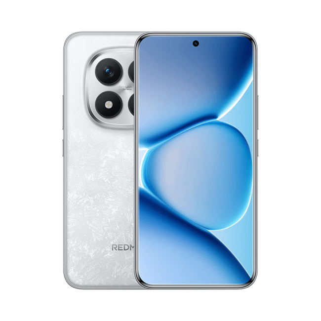 Xiaomi Redmi Note 15 Pro+ 5G Phone Specs, Chipset, Price, Camera ...