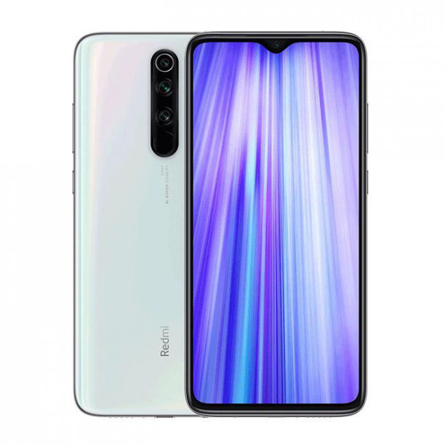 Xiaomi Redmi Note 8 Pro Specifications (Buy Redmi Note 8 Pro Cell Phone)