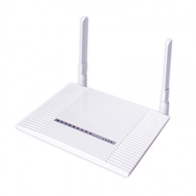 ZOOM T3200-C22 4G TD-LTE/FDD-LTE/TD-SCDMA/GSM Wireless Router
