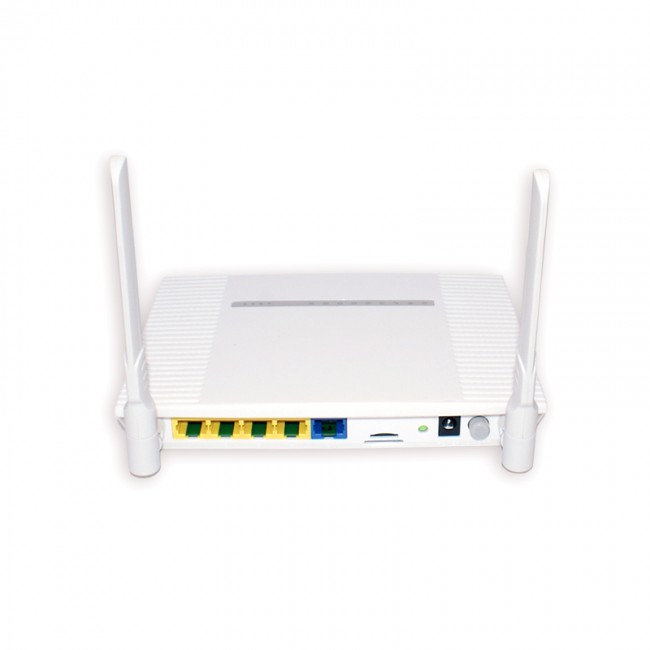 ZOOM T3200-C22 4G TD-LTE/FDD-LTE/TD-SCDMA/GSM Wireless Router
