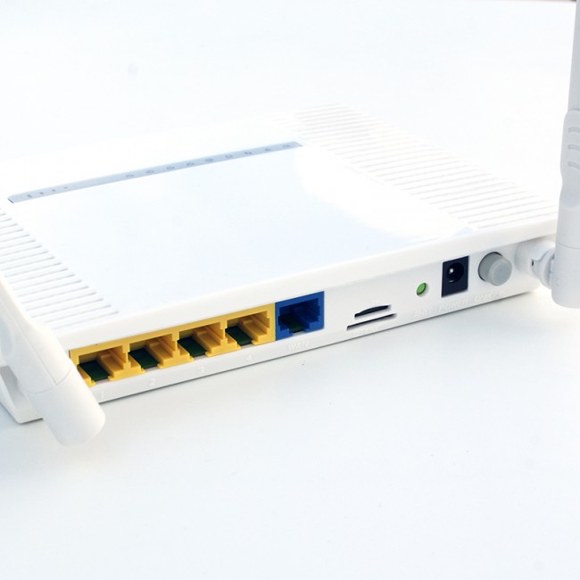 ZOOM T3200-C22 4G TD-LTE/FDD-LTE/TD-SCDMA/GSM Wireless Router