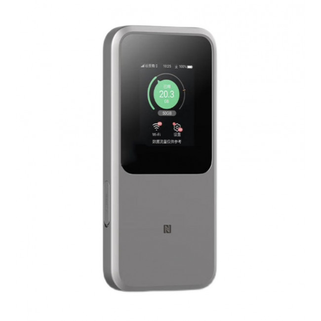 ZTE U50 Pro MU5120 5G Mobile WiFi6 Pro Max Unlocked 5G WiFi 6 Mobile ...