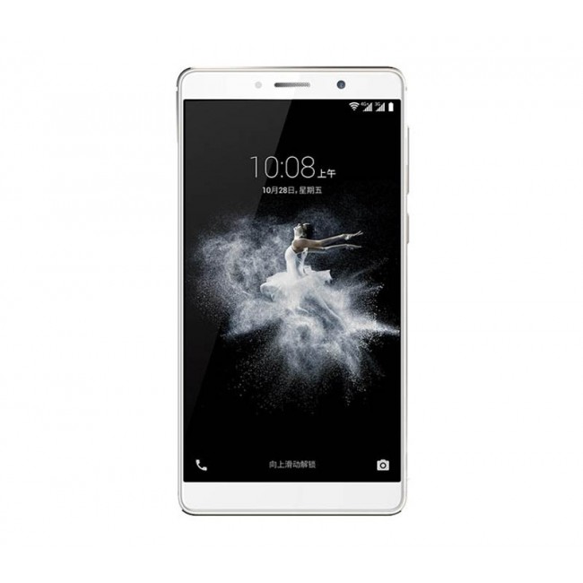 ZTE AXON 7 MAX C2017 Specifications ZTE AXON 7 MAX 4G LTE Smartphone ...