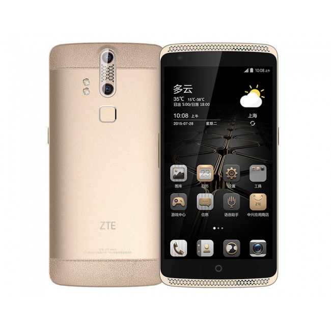 ZTE AXON A2015 High Edition 4G Smartphone / Buy ZTE AXON A2015 Smartphone