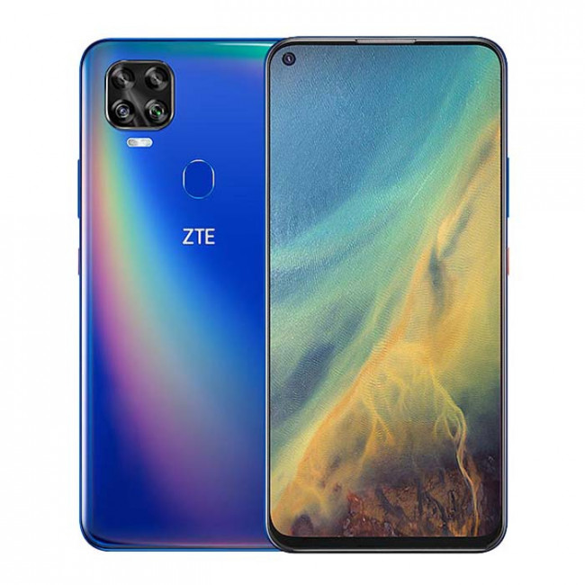 ZTE Blade V2020 5G Smartphone Specs, Chipset, Camera, Battery, Review ...