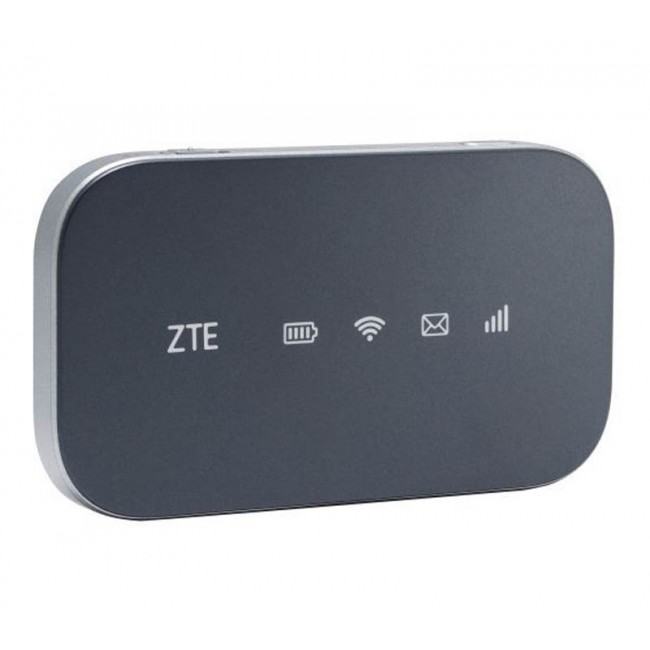 ZTE Falcon Z917 4G Mobile Hotspot for T-mobile