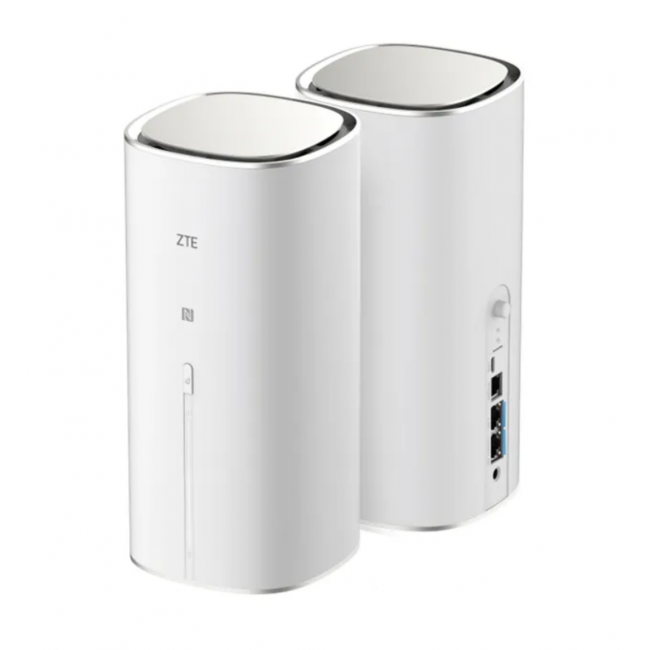 ZTE G5 PRO MC8512 5G AI CPE BE7200 WiFi 7 Router Specs, Price, Review