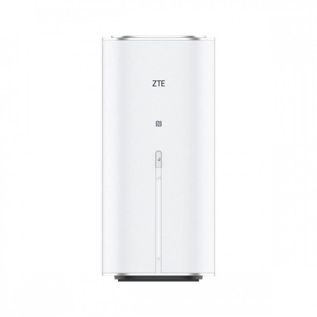 ZTE G5 Ultra 5G AI Indoor WiFi7 Router Specs, Price, Review