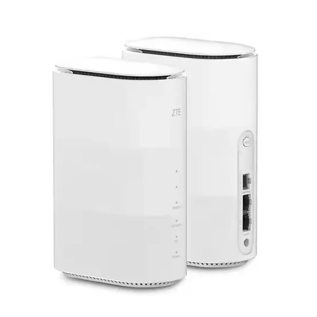 ZTE MC801A Pro 5G Indoor CPE/Router Specs, Feature and Price