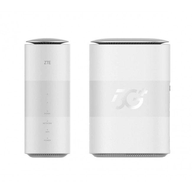 ZTE MC888 5G Indoor CPE/Router Specs, Chipset, Feature and Price etc