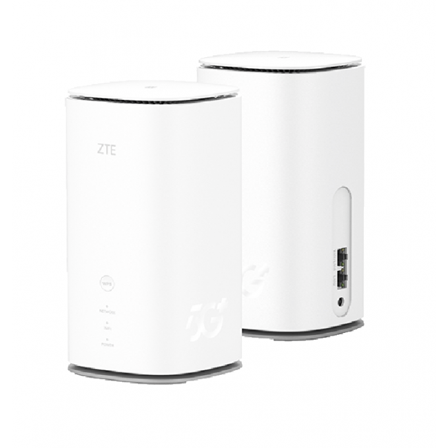 ZTE MC888 Pro 5G Indoor CPE/Router Specs, Chipset, Feature and Price etc