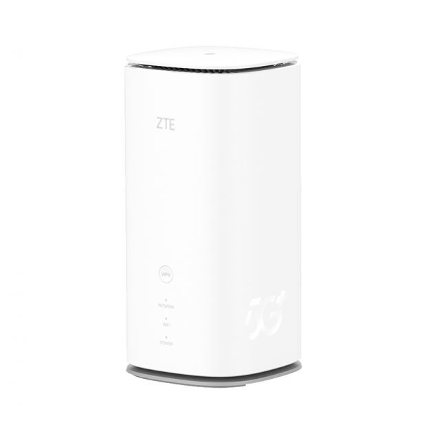 ZTE MC888 Pro 5G Indoor CPE/Router Specs, Chipset, Feature and Price etc