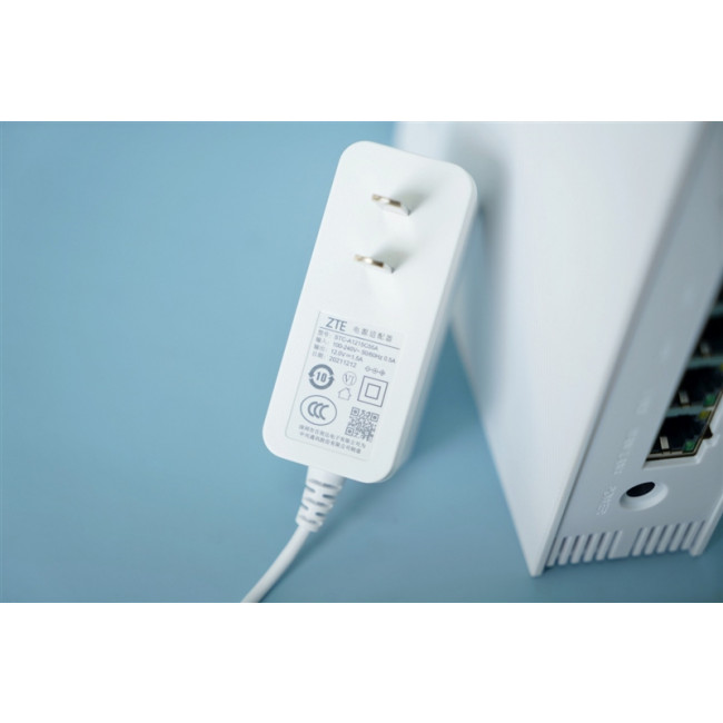 ZTE MC888S 5G Indoor CPE3 PRO Router Specs, Price, Chipset & Review