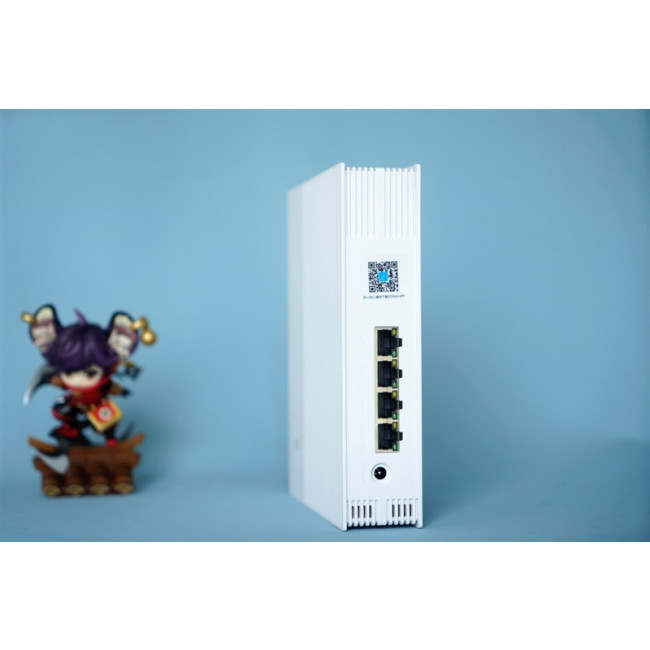 ZTE MC888S 5G Indoor CPE3 PRO Router Specs, Price, Chipset & Review