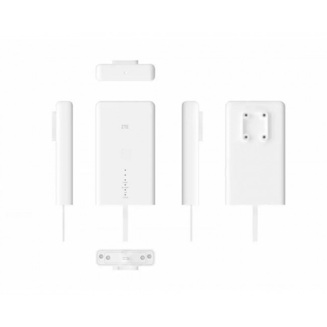 ZTE MC889 5G Outdoor CPE(ODU) Specs, Chipset, Review and Price etc