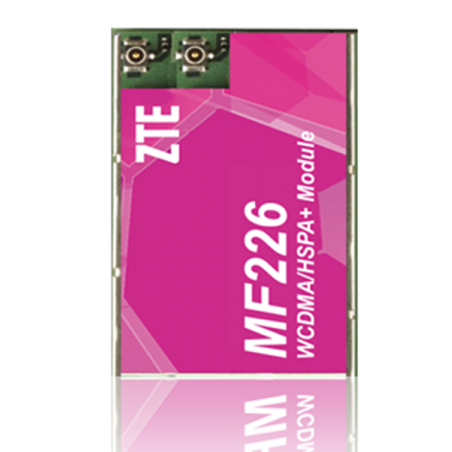 ZTE MF226 LGA Embedded Module| MF226 3G Module | Buy ZTE MF226 3G LGA ...