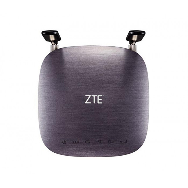 ZTE MF275R Rogers Rocket Turbo Smart Hub Unlocked