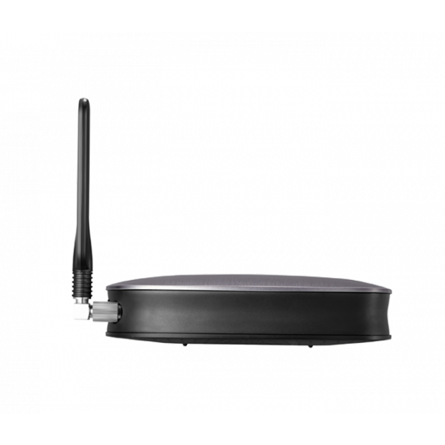 ZTE MF275R Rogers Rocket Turbo Smart Hub Unlocked