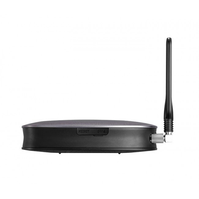 ZTE MF275R Rogers Rocket Turbo Smart Hub Unlocked