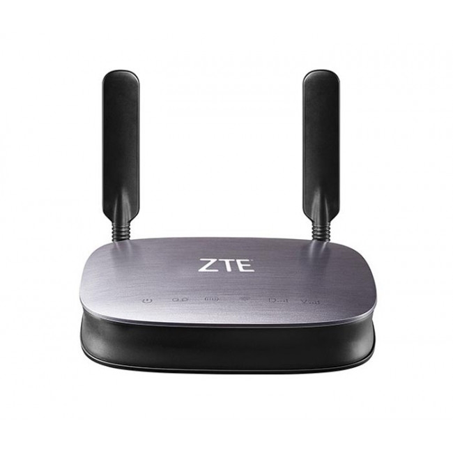 ZTE MF275R Rogers Rocket Turbo Smart Hub Unlocked