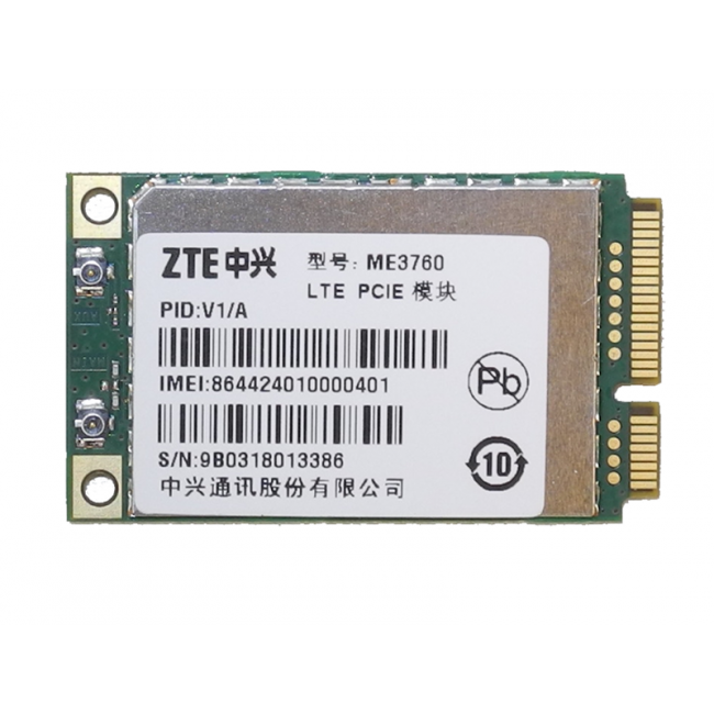 ZTE ME3760 4G LTE Module | 4G Module ME3760 ZTE | Buy ZTE ME3760 Module ...