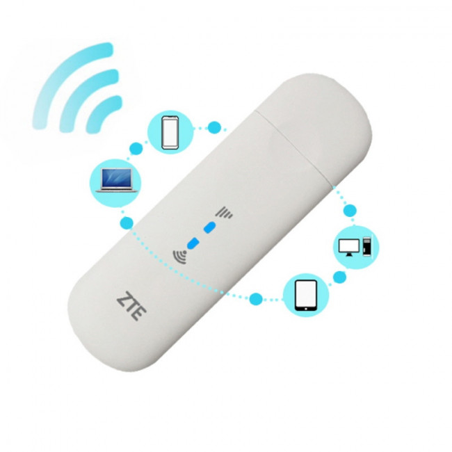 ZTE MF79U 4G WiFi Dongle Specs, Price, Review