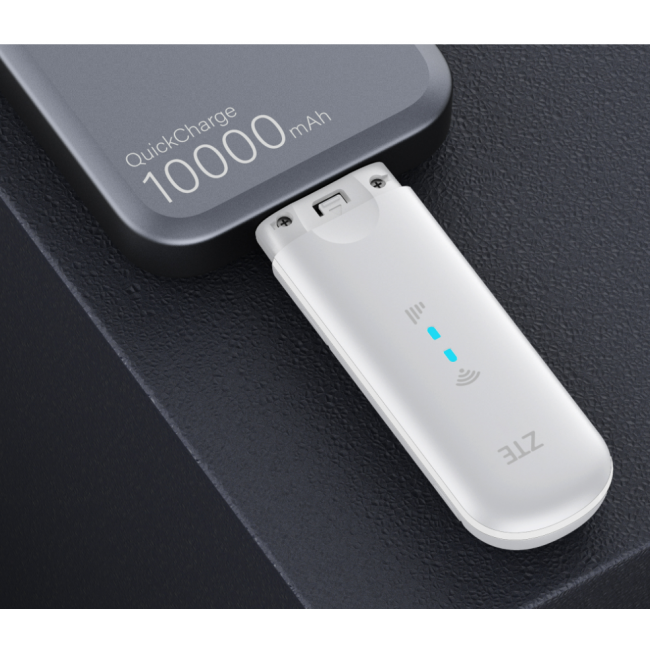ZTE MF79U 4G WiFi Dongle Specs, Price, Review