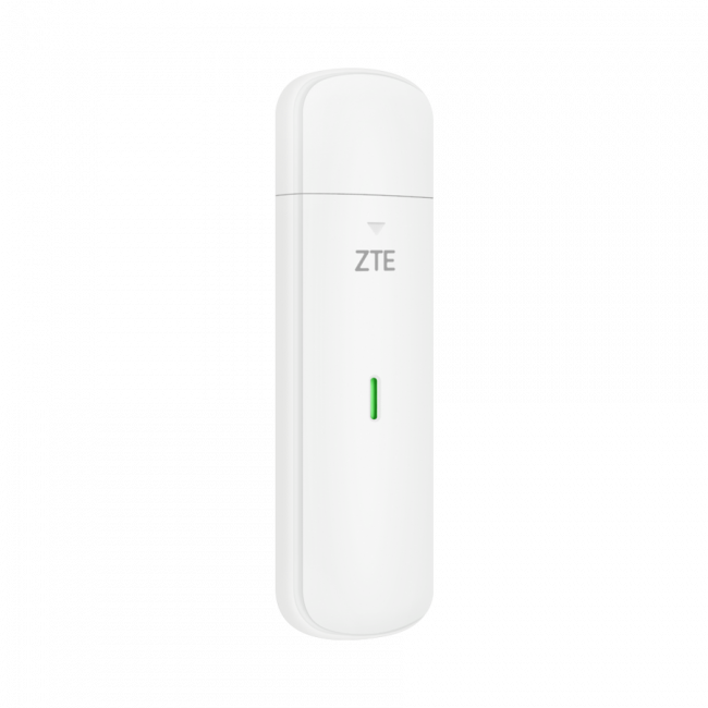 ZTE MF833U1 4G LTE USB Modem Specs, Chipset, Datasheet, Review