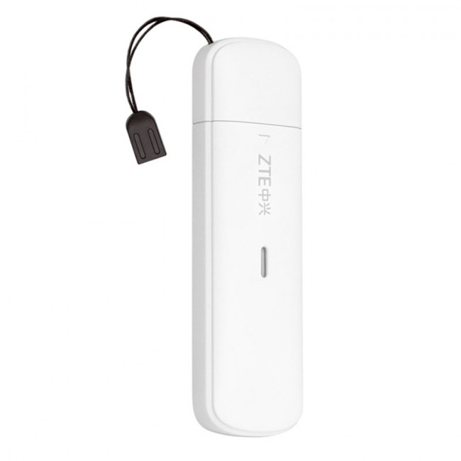 ZTE MF833U 4G FDD/TD-LTE Cat4 USB Modem