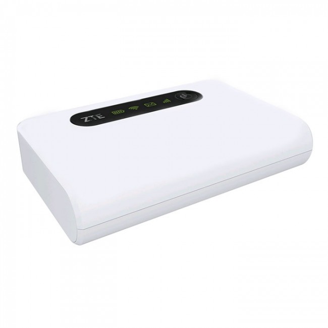 ZTE MF903 4G LTE Cat4 Mobile Hotspot